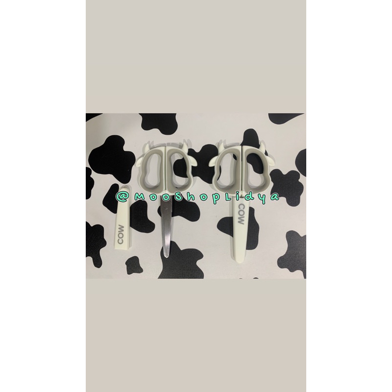 Jual Gunting motif sapi | Shopee Indonesia