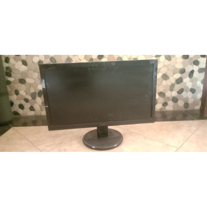 Jual Monitor Acer | Shopee Indonesia