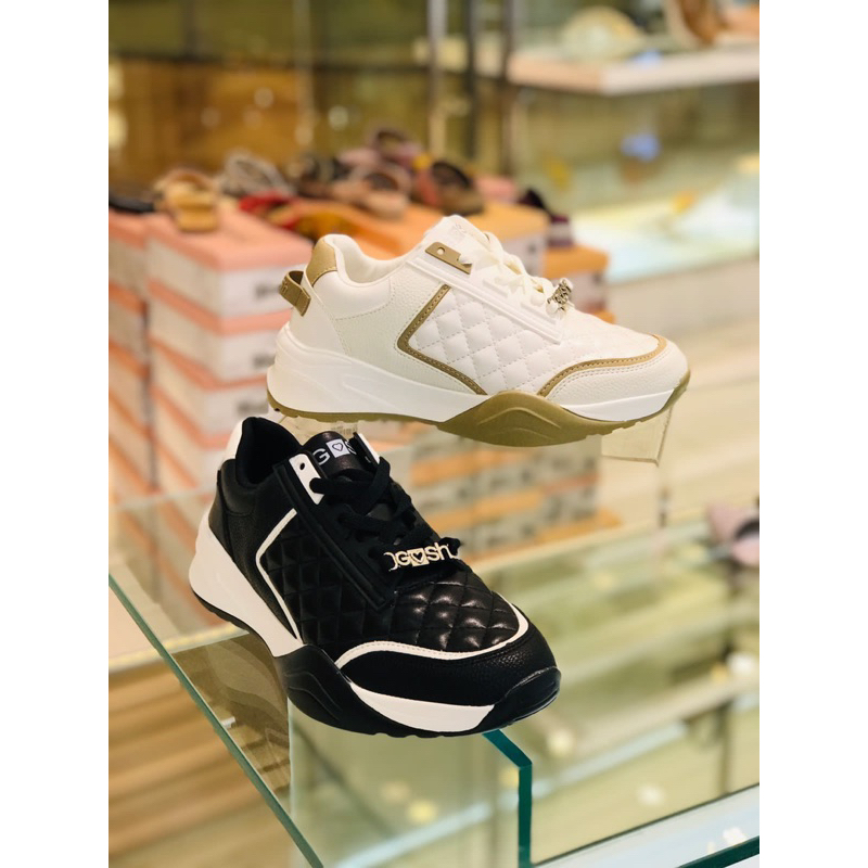 Jual Disc Sepatu Gosh Original ( BACA DESKRIPSI SEBELUM CO ) | Shopee ...