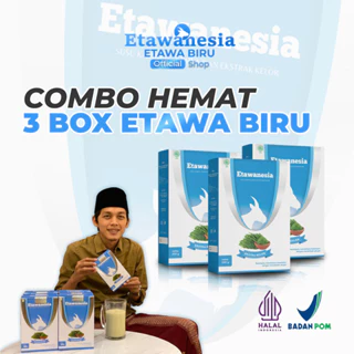 Toko Online Etawanesia Gus Iqdam Official | Shopee Indonesia