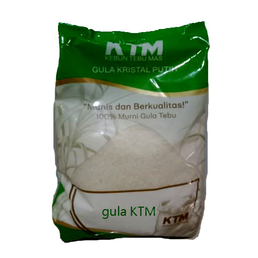 Jual Gula Pasir KTM | Shopee Indonesia