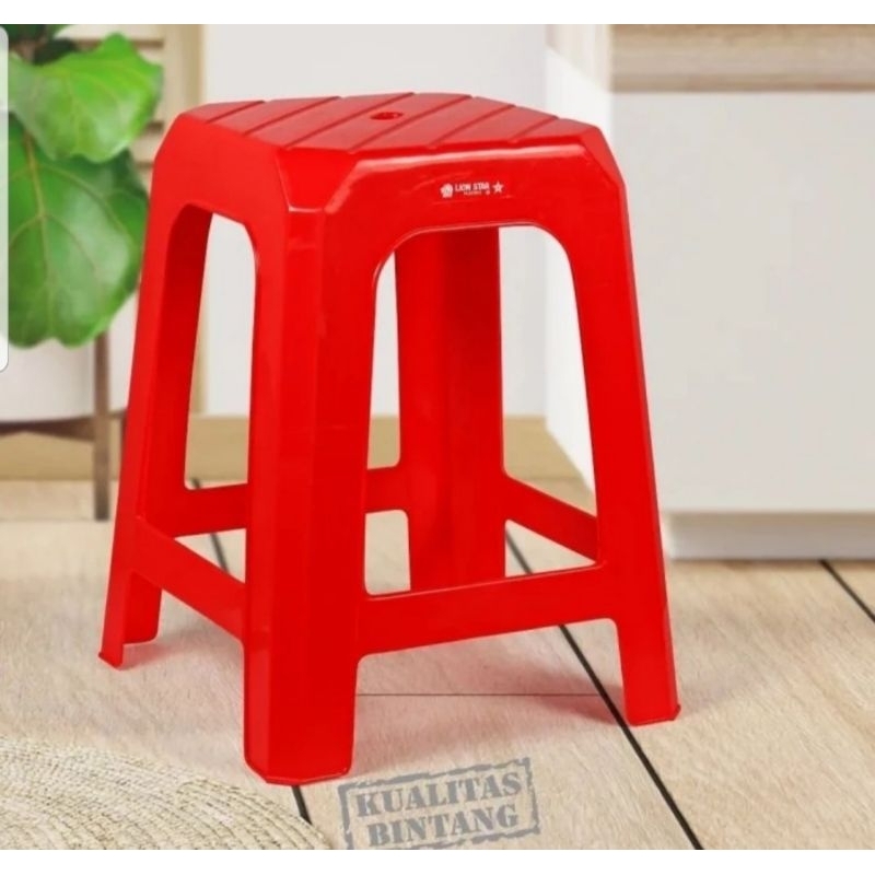 Jual LION STAR : ESPANA BANGKU KURSI BAKSO TINGGI PLASTIK G-10 ESPANA ...