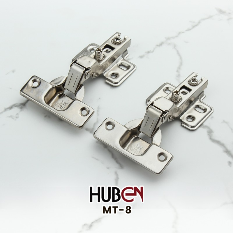 Jual HUBEN MT-0 - 35MM ENGSEL SENDOK (BUKAN SLOW-MOTION) SLIDE ON LURUS ...