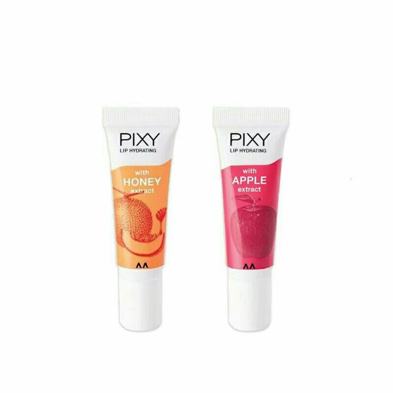 Jual NEW!!! Pixy Lip Hydrating / Lip Balm / Lip Serum | Shopee Indonesia