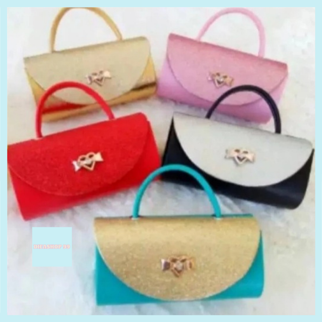 Jual Tas Dompet Selempang Pesta Kondangan Mantenan Resepsi Wanita ...