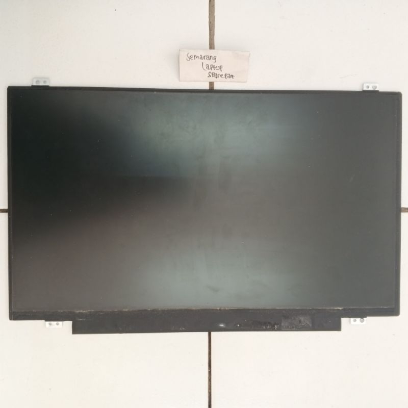 Jual LCD Dell Vostro 14 3468 P76G LED Layar Laptop | Shopee Indonesia
