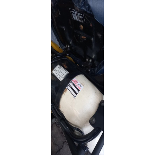 Jual Jual stiker peringatan ganti oLi stiker peringatan oLi Murah ...