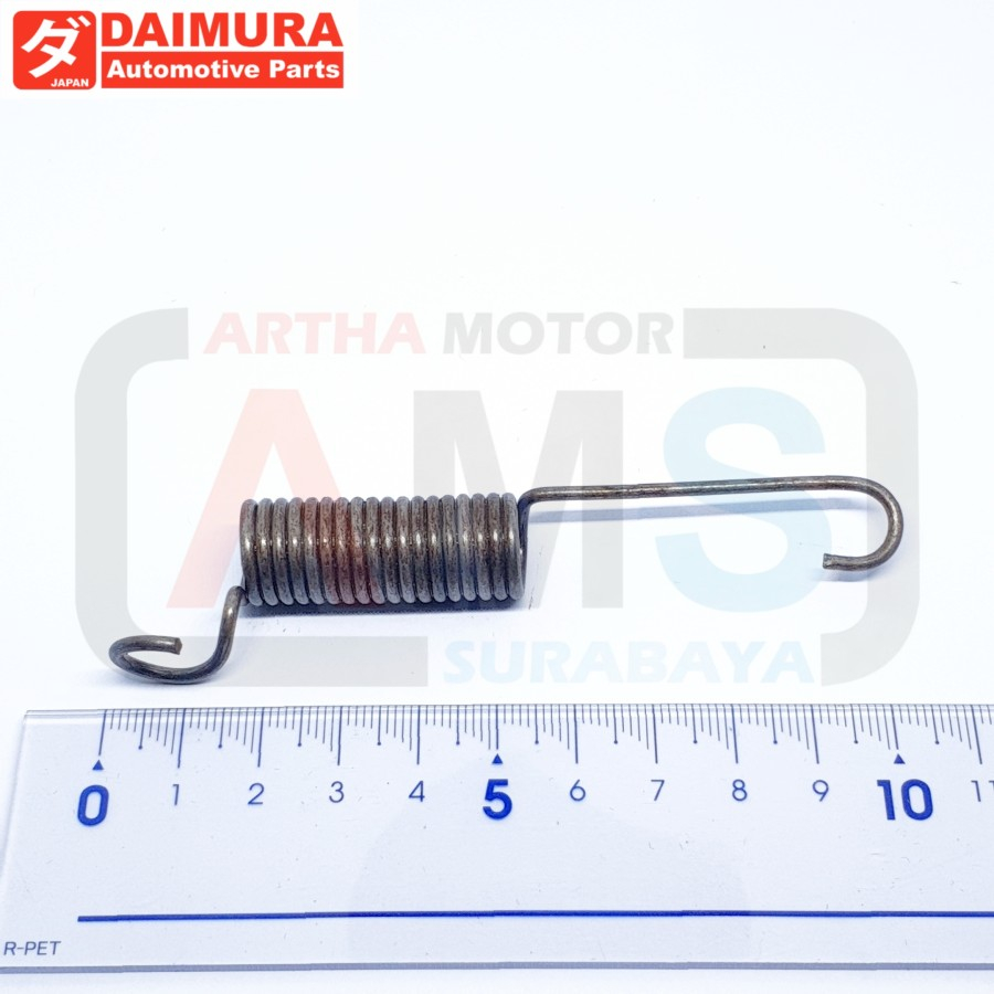 Jual Pir Per Ver Spring Hand Rem Handle Rem Tangan Colt FE PS Ragasa ...