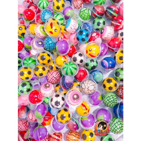 Jual Permen lunak Jelly Viral halal premium - trolli gummy - permen ...