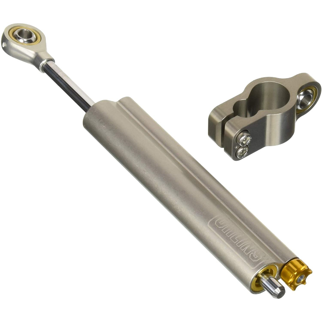 Jual Stabilizer / Steering Damper Ohlins Original Garansi Resmi ...