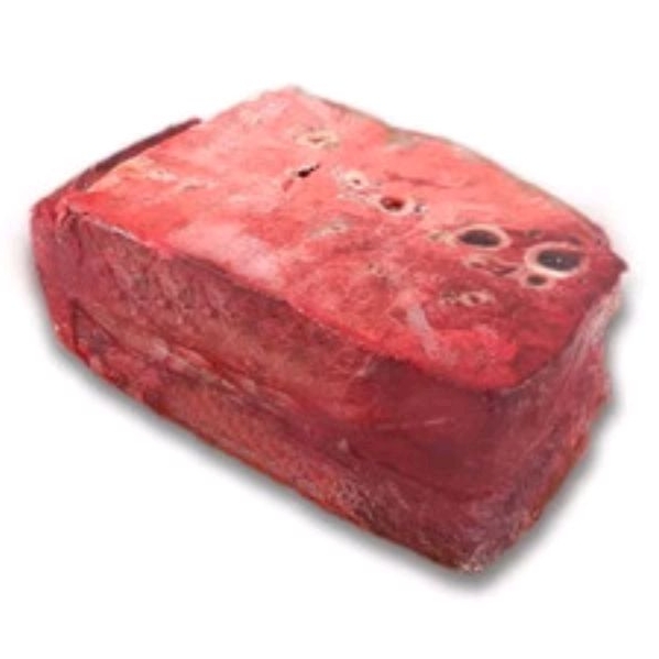Jual PARU SAPI MENTAH GRAINFED IMPORT 1 KG | Shopee Indonesia