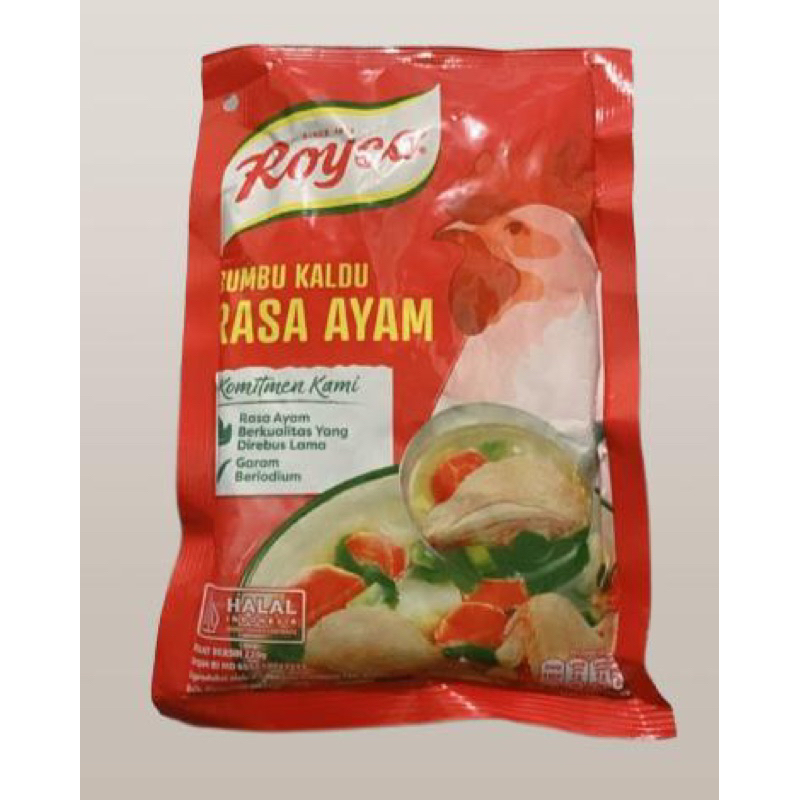 Jual Royco ayam 220 gram | Shopee Indonesia