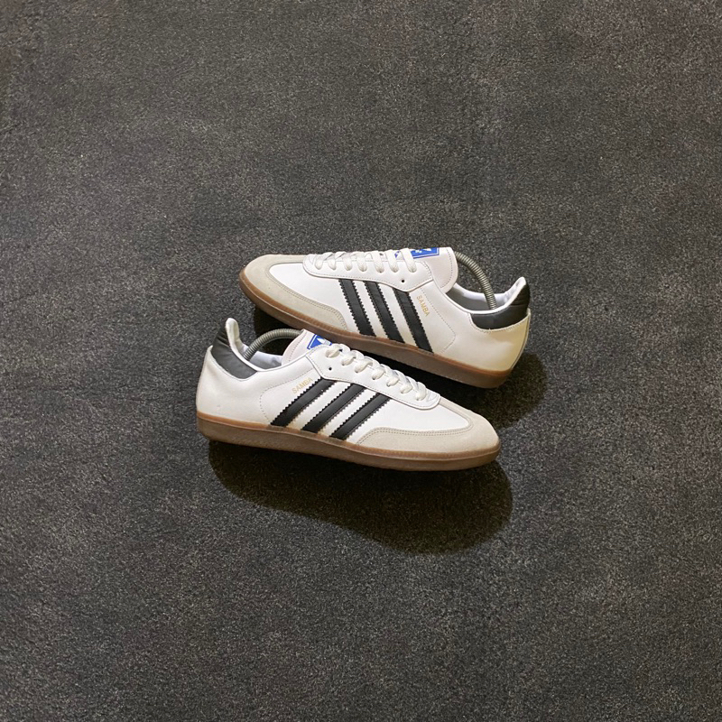 Jual ADIDAS SAMBA | Shopee Indonesia