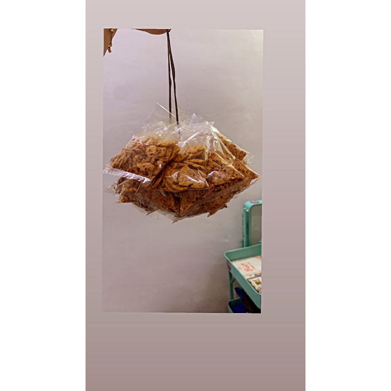 Jual basreng rentengan | Shopee Indonesia