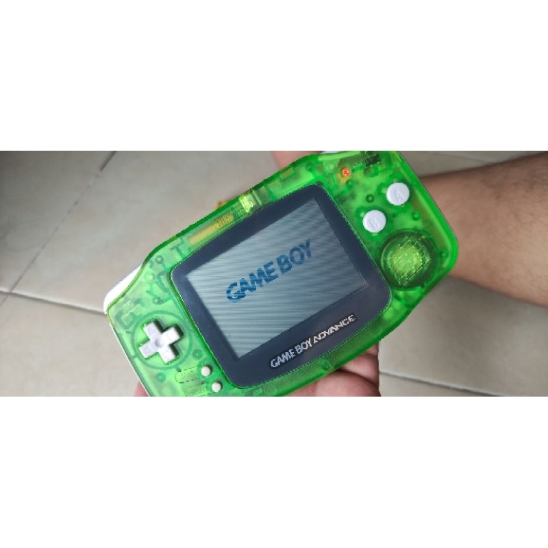 Jual GAMEBOY ADVANCE | Shopee Indonesia