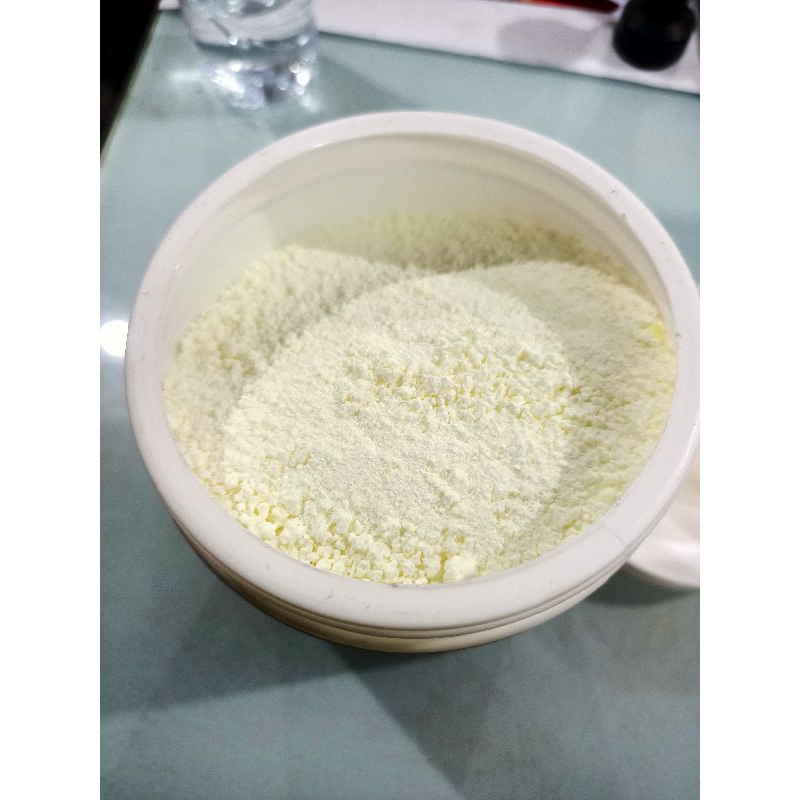 Jual Obat Poles Marmer White Marble Powder 5-Extra GT BEE 1kg | Shopee ...