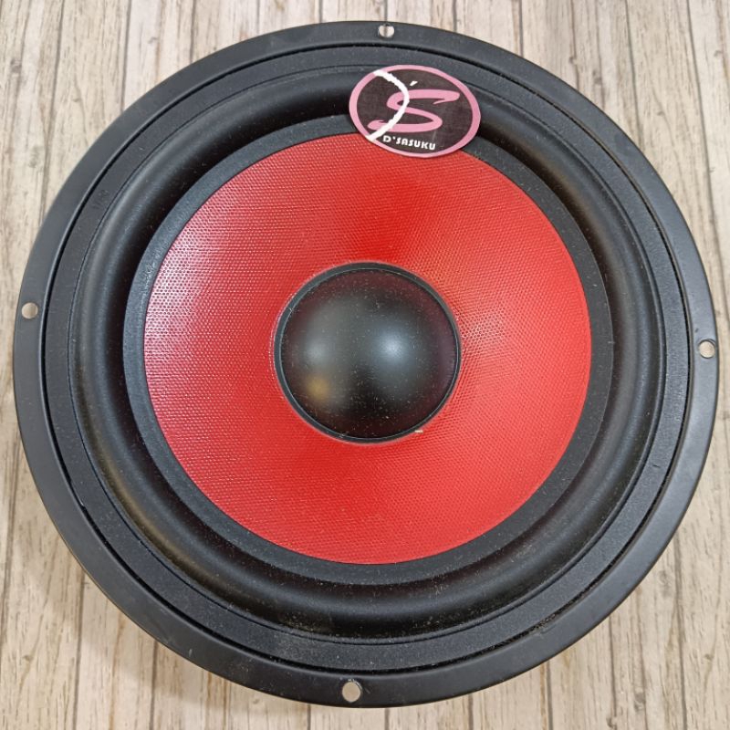 Jual Speaker Woofer Lawega Kingmax Minicon Dioba Comtech 8in ORIGINAL ...