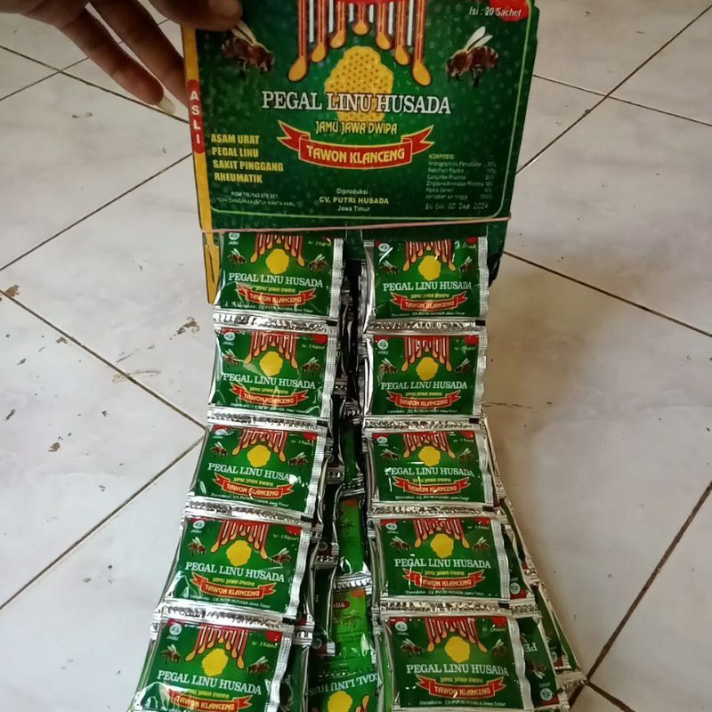 Jual PEGEL LINU HUSADA TAWON KLANCENG | Shopee Indonesia Jual PEGEL LINU HUSADA TAWON KLANCENG | Shopee Indonesia