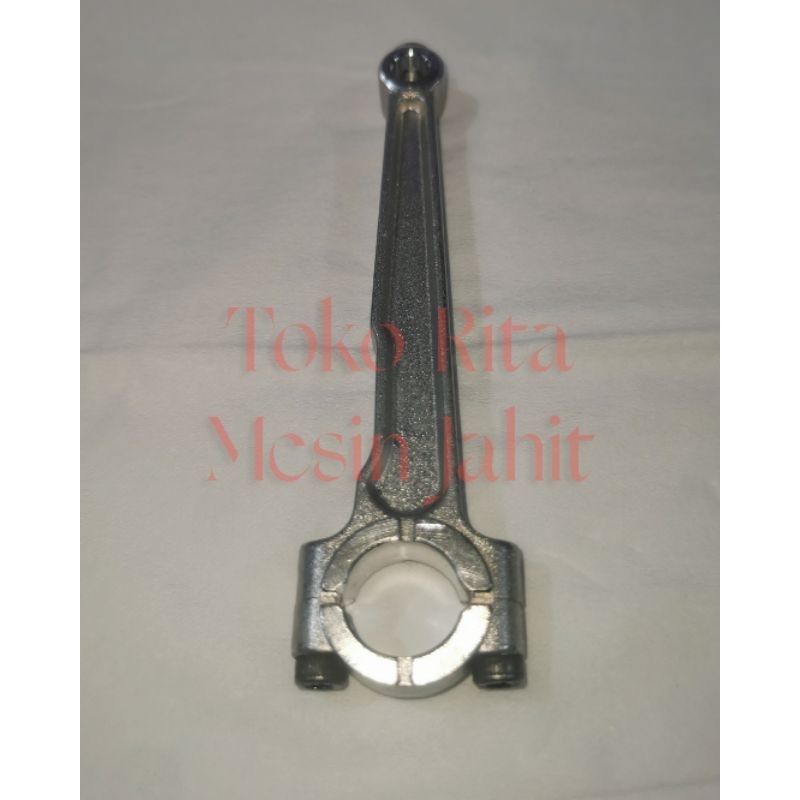 Jual angka 8 panjang tiang jarum mesin obras kansai UK2000 series 56 ...