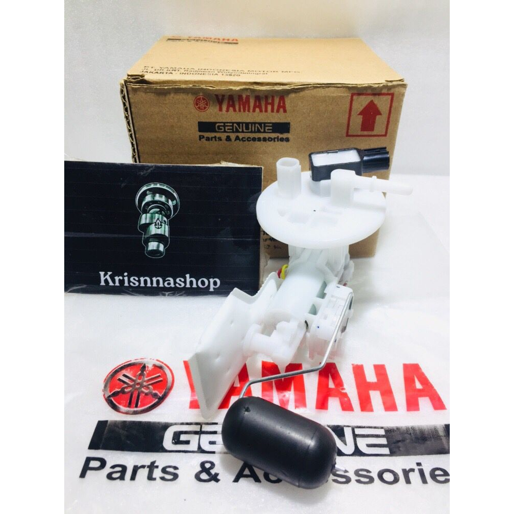 Jual FUEL PUMP FULL PUMP POM MX KING MX KING 2ND PNP KODE 1FD FORCE 1 ...