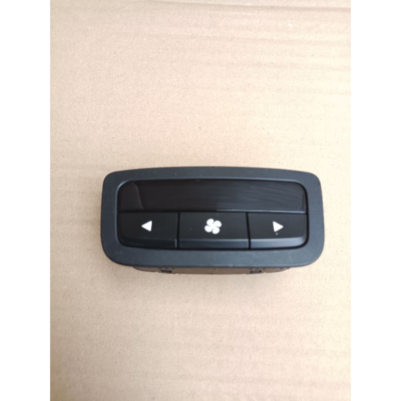 Jual switch tombol control ac wuling cortez bagian tengah dashboard ...