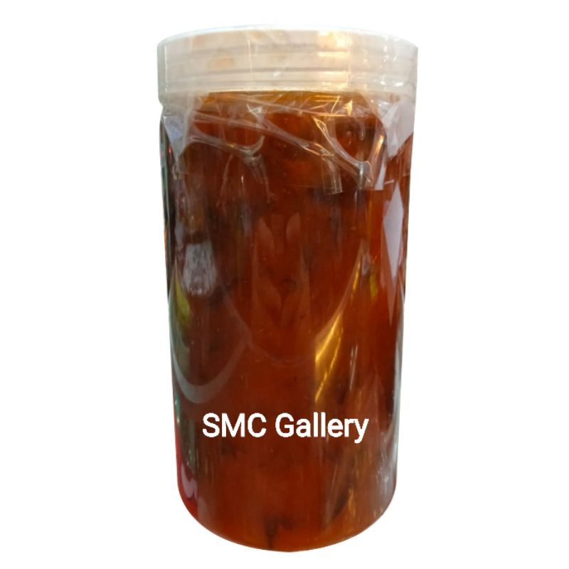 Jual Sirup Kietna Semboi Asli 1KG Markisa Segar Homemade Oleh Oleh Khas ...