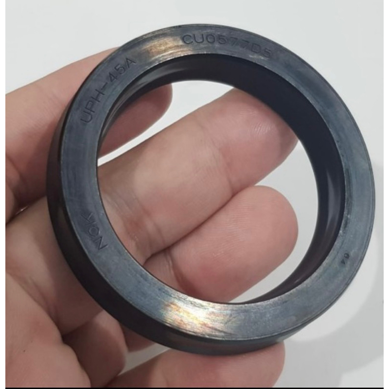 Jual Rod Seal UPH 45 x 60 x 10 NBR UPH 45 60 10 NBR NOK | Shopee Indonesia