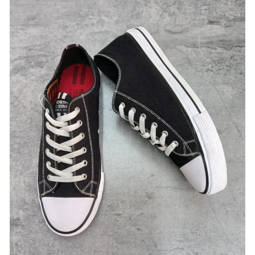 Jual Bata Sepatu Sekolah North Star Original by Sepatu Bata | Shopee ...