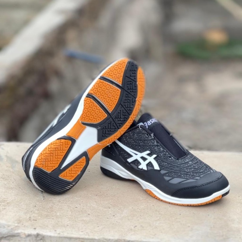 Jual Sepatu volly sepatu running terbaru berkualitas | Shopee Indonesia