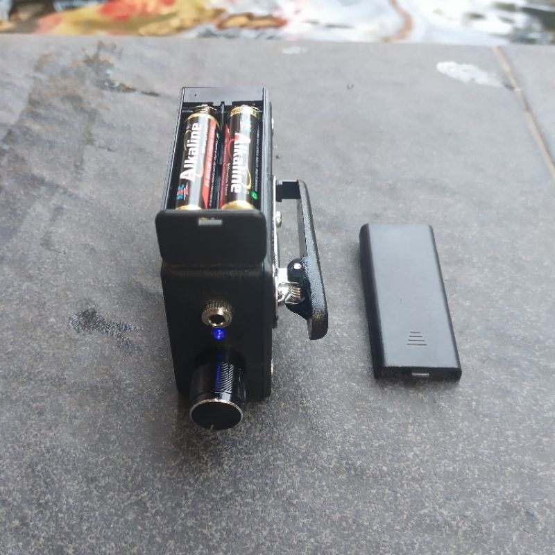 Jual Personal In Ear Monitor - Powerplay - V4 | Shopee Indonesia