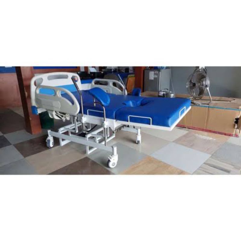 Jual Bed Partus Elektrik / Verlos Bed Partus ( Besi ) | Shopee Indonesia