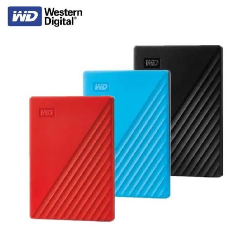 Jual Casing hardisk eksternal ori WD | Shopee Indonesia