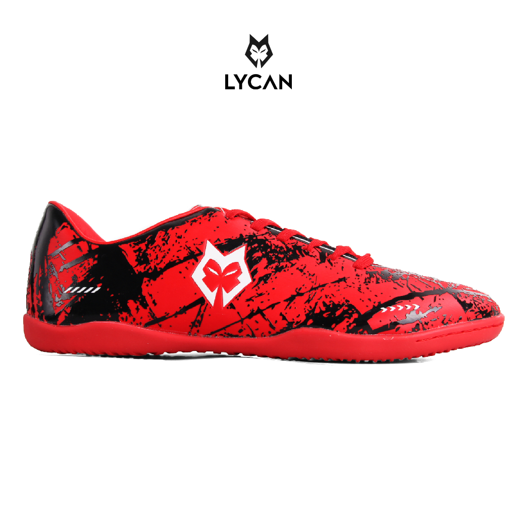 Jual Sepatu Futsal Lycan Venom In | Shopee Indonesia