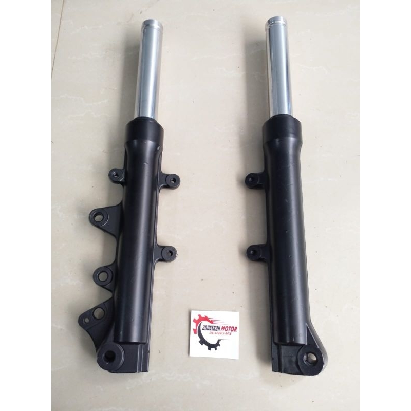 Jual Shok Depan Nmax Original 2DP | Shopee Indonesia