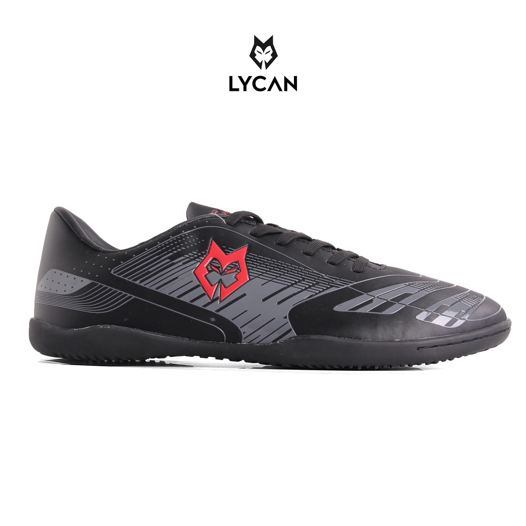 Jual Sepatu Futsal Lycan Senses In | Shopee Indonesia