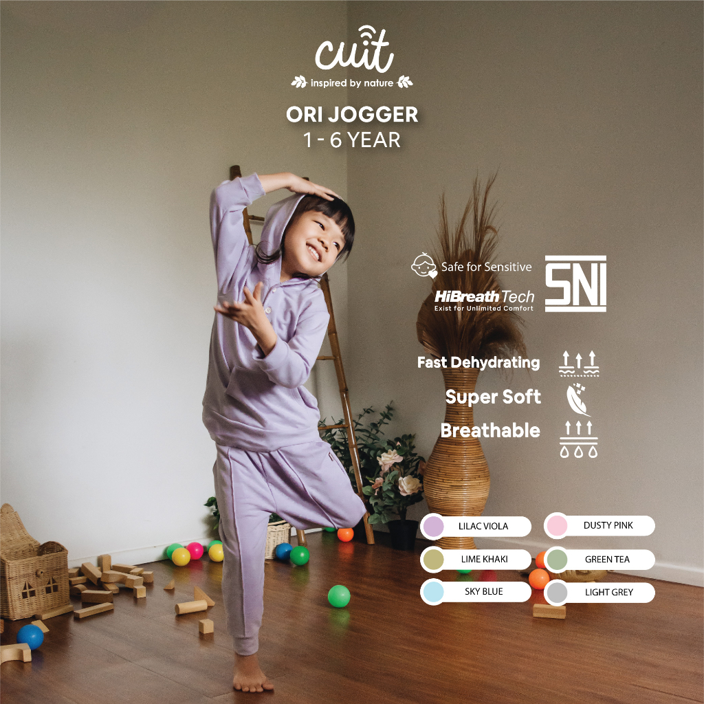 Jual CUIT Baby 1 - 6 Tahun Ori Jogger Anak Baby Terry | Shopee Indonesia