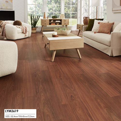 Jual Lantai Vinyl Plank 2mm Motto Harga Per Box Motif Kayu Lembaran | Shopee Indonesia