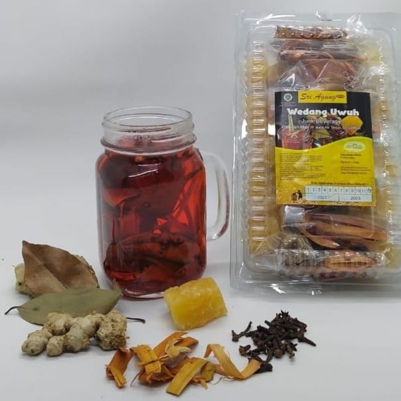 Jual WEDANG UWUH MINUMAN ASLI JOGJA | Shopee Indonesia Jual WEDANG UWUH MINUMAN ASLI JOGJA | Shopee Indonesia