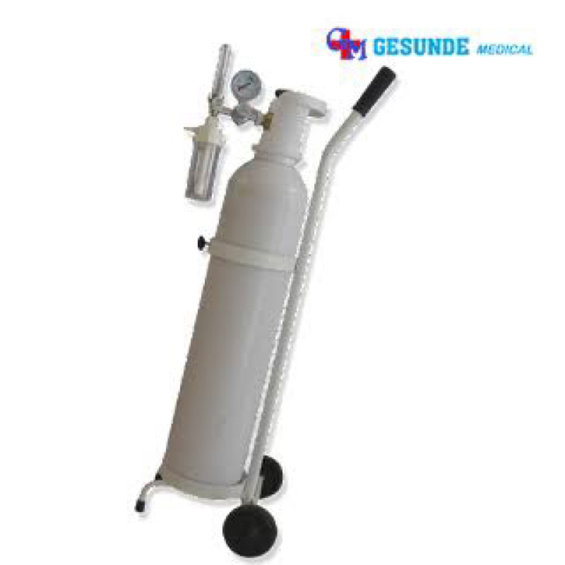 Jual tabung oxygen ukuran 1 meter | Shopee Indonesia