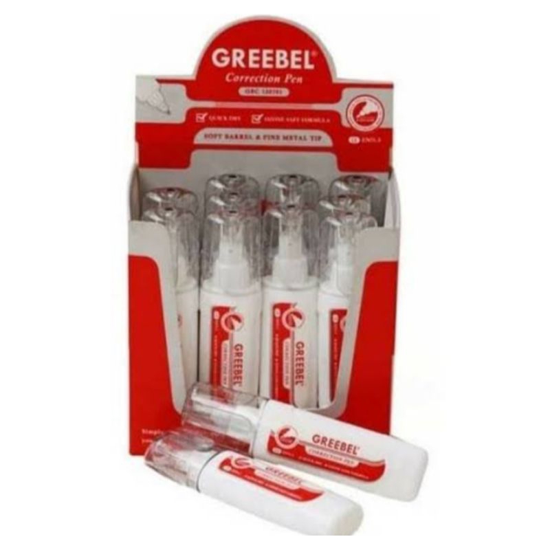 Jual Tipe X putih Greebel bentuk pendek dan panjang | Shopee Indonesia