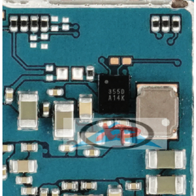 Jual IC 355D/355E IC OVP ORi COPOTAN | Shopee Indonesia