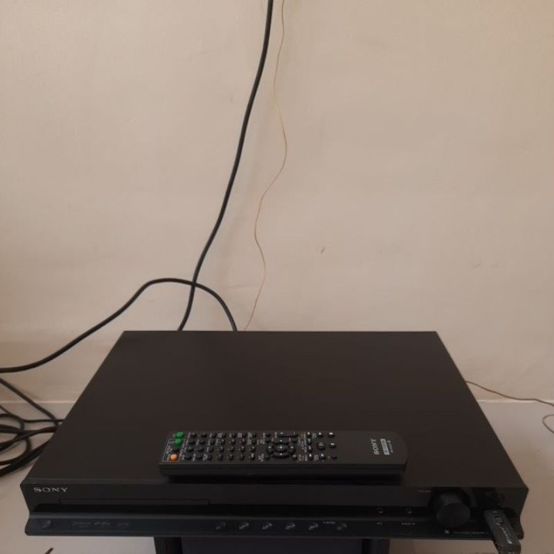 Jual Home theater SONY DAV-DZ640K | Shopee Indonesia