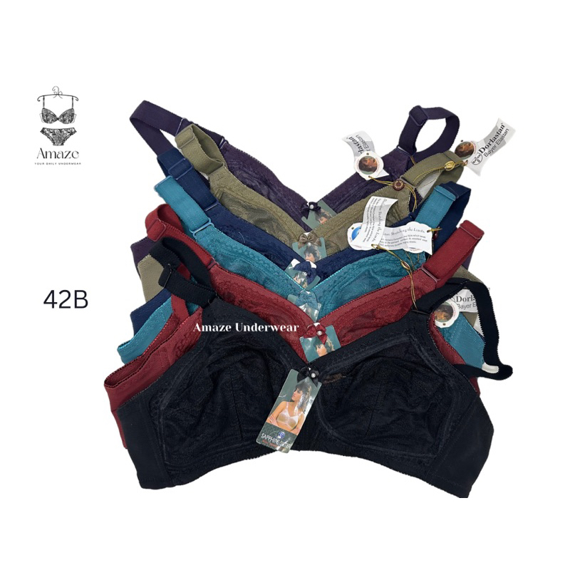 Jual Bra Sapphire Sister BH Sapphire Sister Sapphire Sister Murah Bra ...