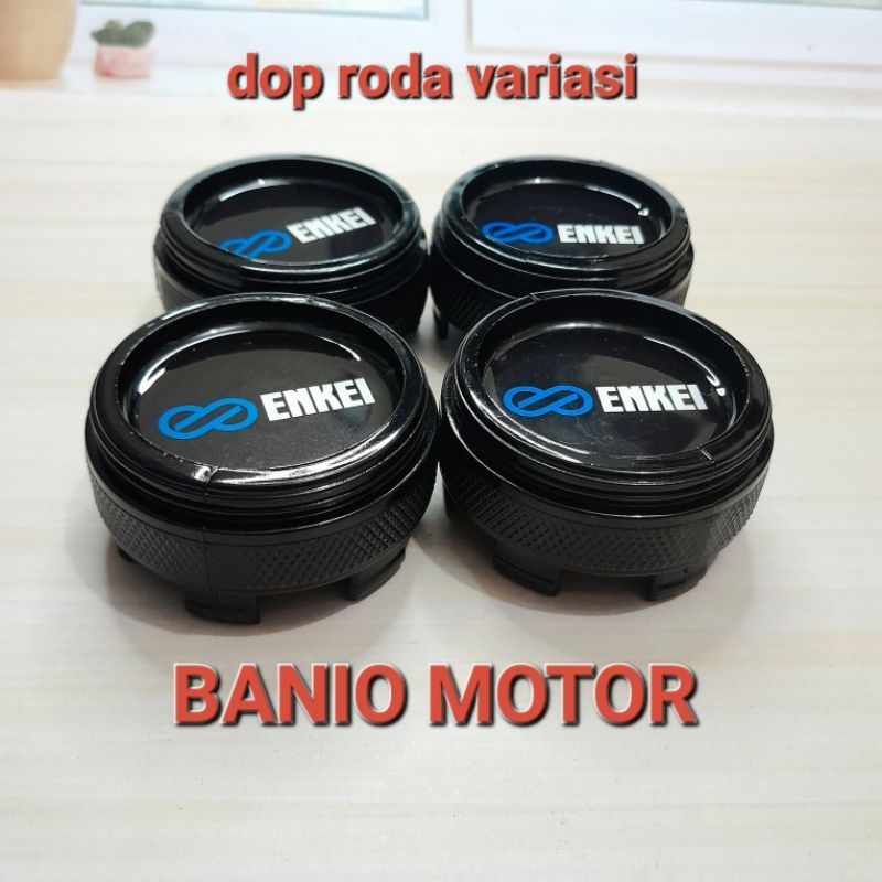 Jual dop roda tutup velg mobil racing variasi small silinder logo ...