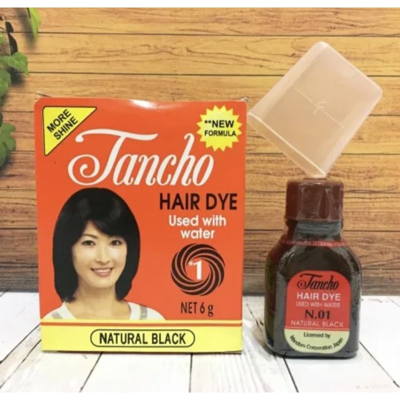 Jual Semir Tancho Bubuk | Shopee Indonesia