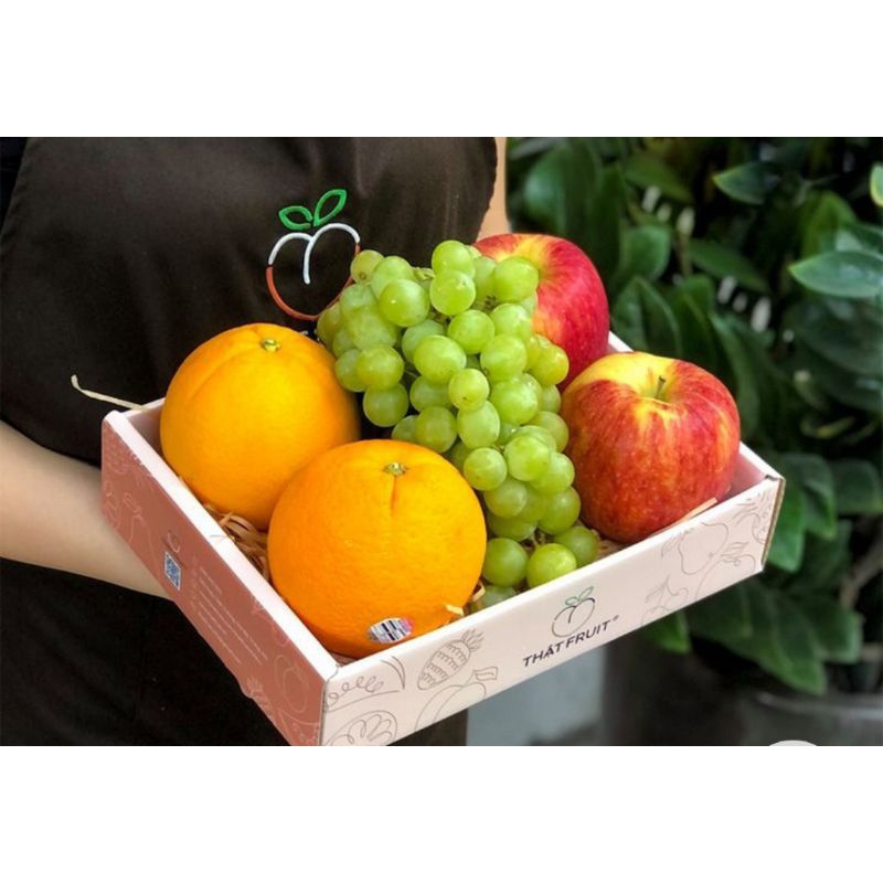 Jual Parcel Buah Custom | Shopee Indonesia