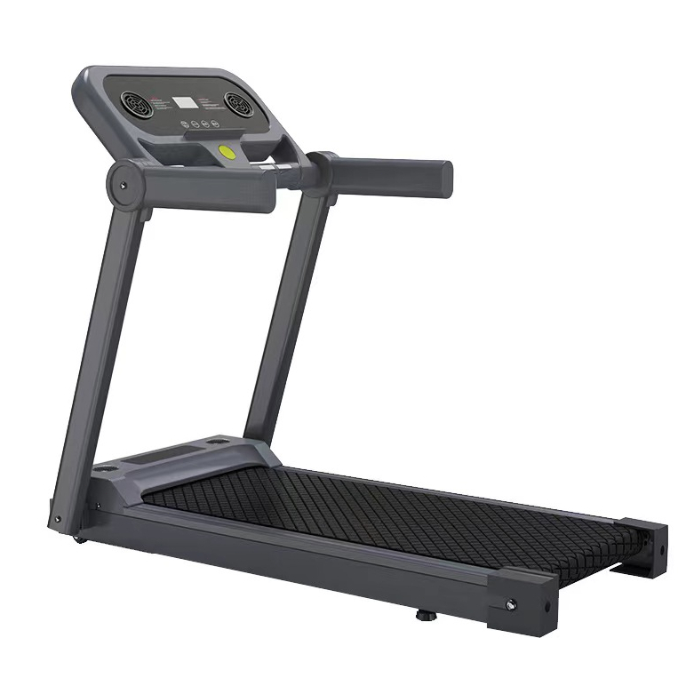 Jual Highline Treadmill Listrik Treadmill Elektrik Motorized Treadmil ...