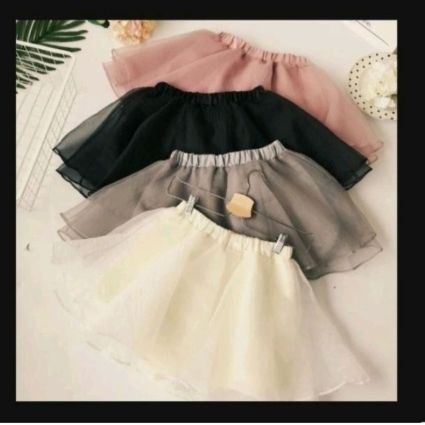 Jual Rok anak mekar model baru. New modis by vi boutique. promoo (bisa ...