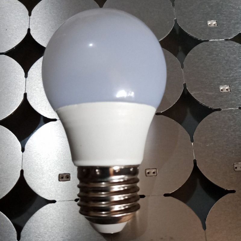 Jual lampu LED polos baru 5w | Shopee Indonesia