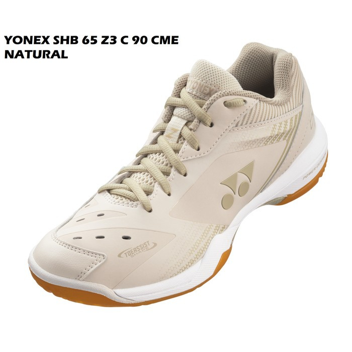 Jual YONEX SHB 65 Z3 POWER CUSHION SHB65 Z 3 KME MEX WEX Comfort Power ...